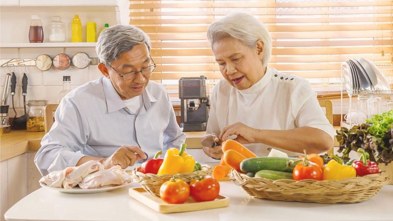 Choosing the Best Senior Living Options for Your Golden Years