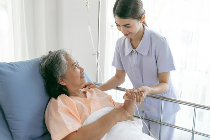 The Importance Of Elderly Day Care For Caregivers And Seniors EHA The Importance Of Elderly Day Care For Caregivers And Seniors EHA