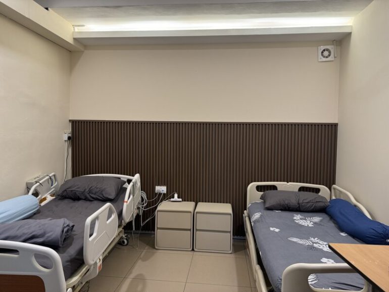 Top 10 Nursing Homes in Johor Bahru (2025) - EHA Elder Care - Nursing Home Johor