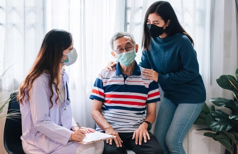 专业护理服务 | 新山疗养院 | EHA Eldercare